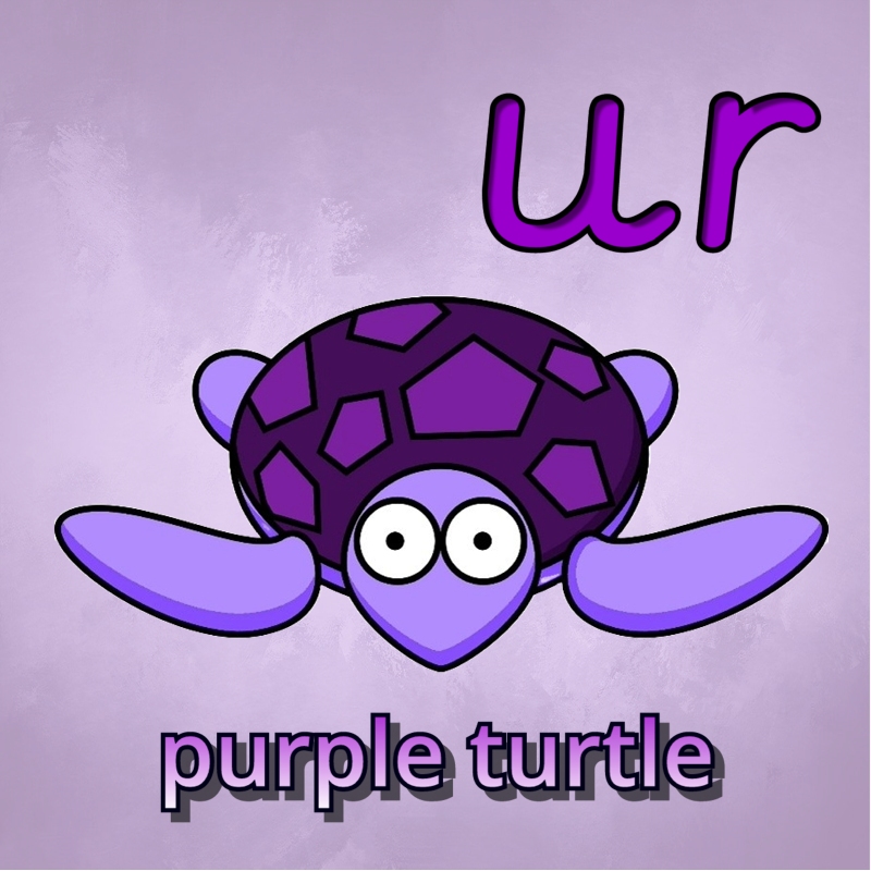 Letters and Sounds Phase Three - Galactic Phonics