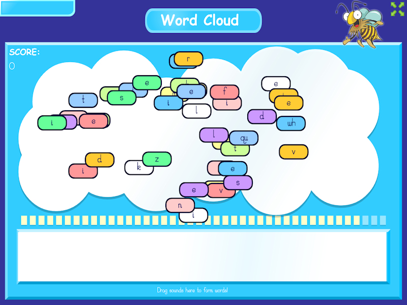 Free 'i-e' (split digraph) worksheets and games - Galactic Phonics