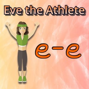 Group 3 Set 1: a-e, e-e, i-e, o-r, u-e (split digraphs) - Galactic Phonics