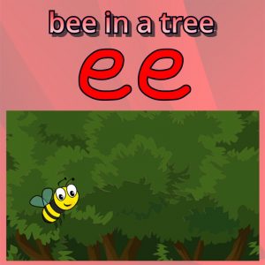 Group 2 Set 2: ai, ee, igh, oa, oo - Galactic Phonics