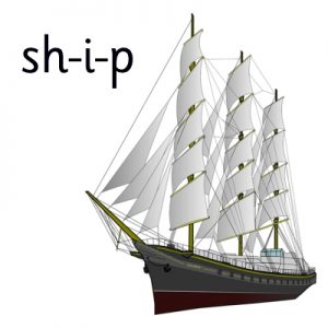 Galactic Phonics - Free phonics games, worksheets and resources.