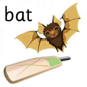 Galactic Phonics - Free phonics games, worksheets and resources.