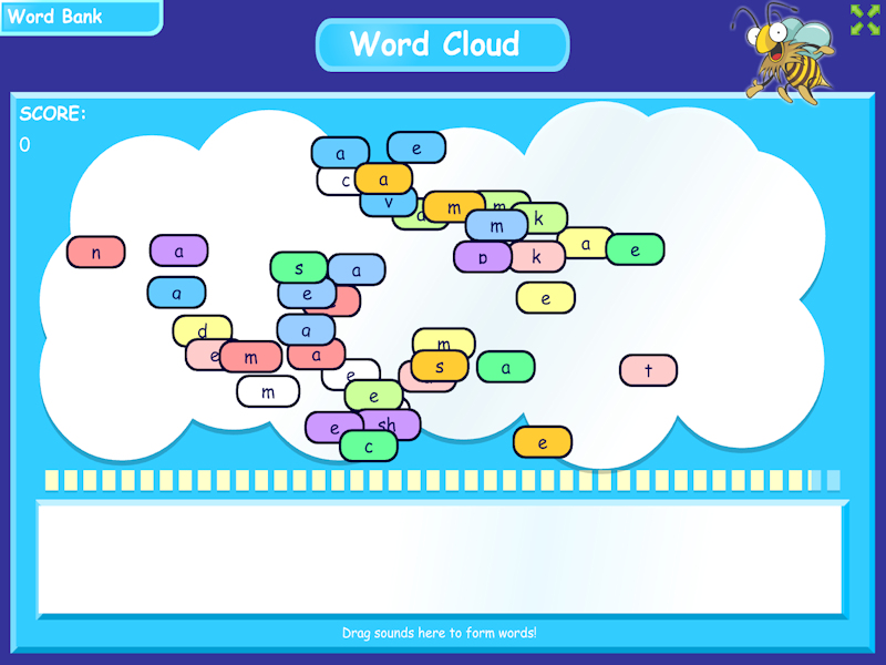Free 'a-e' (split digraph) worksheets and games - Galactic Phonics