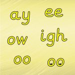 Mixed Phonics Sets - Galactic Phonics