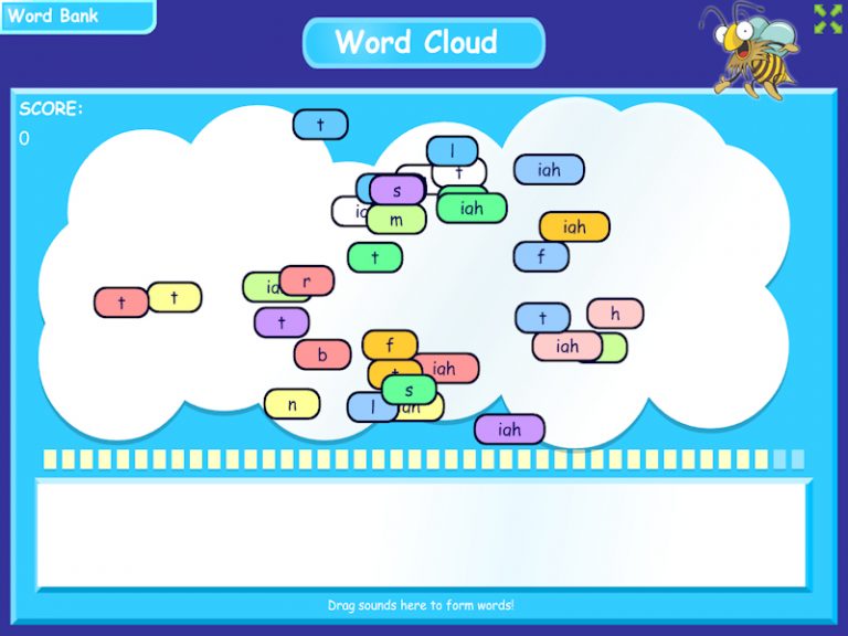 Free 'igh' phonics worksheets and games - Galactic Phonics