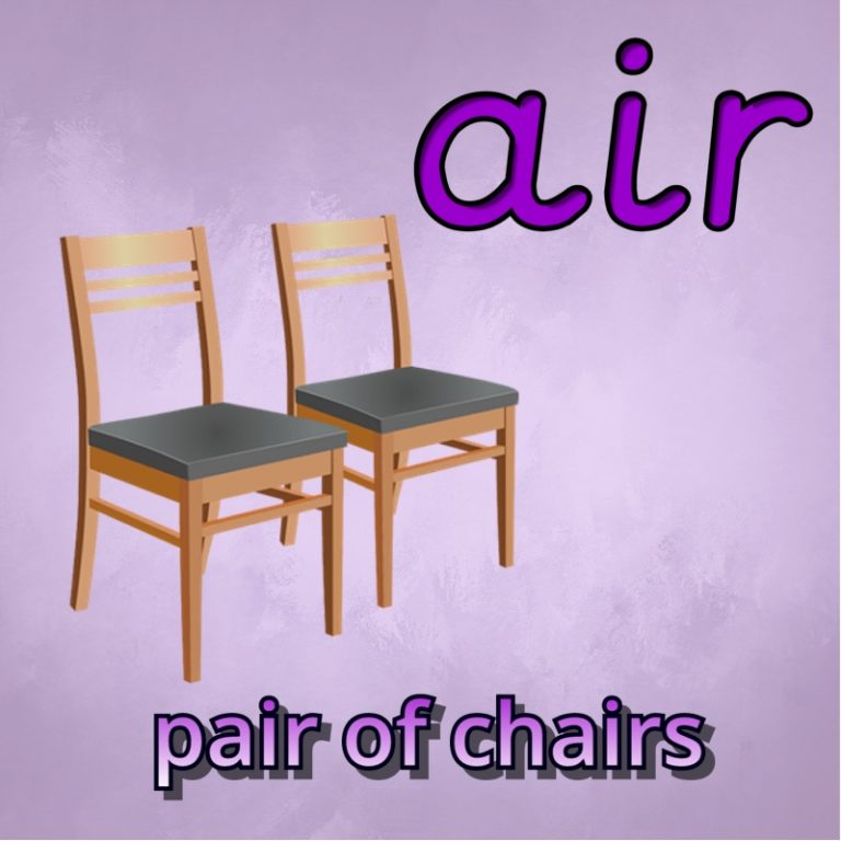 Letters and Sounds Phase Three - Galactic Phonics