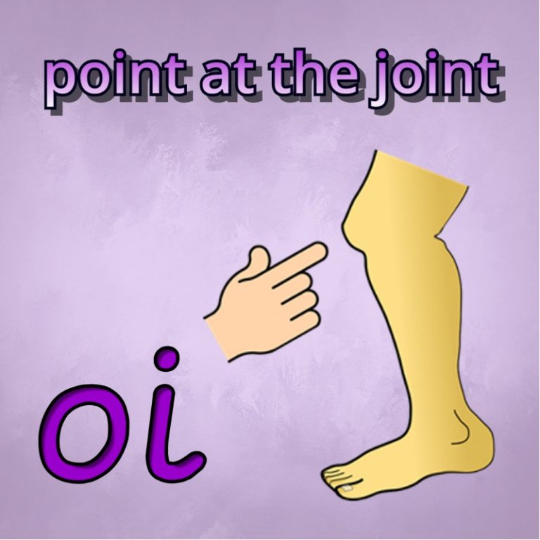Letters and Sounds Phase Three - Galactic Phonics