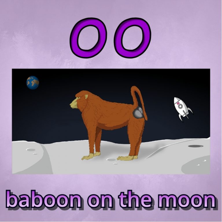 Letters and Sounds Phase Three - Galactic Phonics
