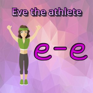 Long Vowel Worksheets and Resources - Galactic Phonics