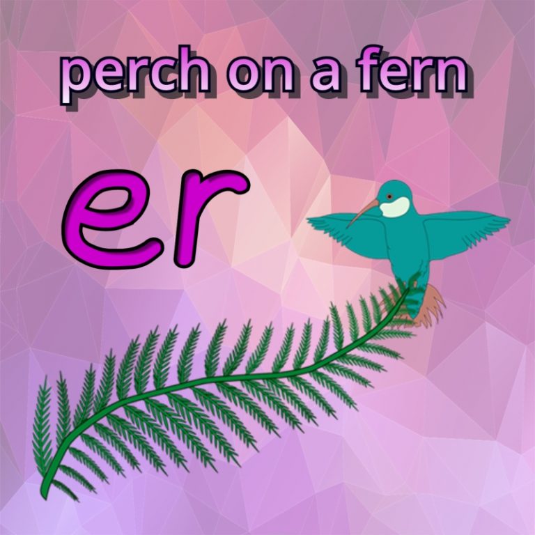 Other Vowel Phonemes - Galactic Phonics