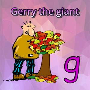 Tricky Sounds - Galactic Phonics