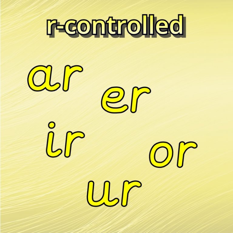 Mixed Phonics Sets - Galactic Phonics