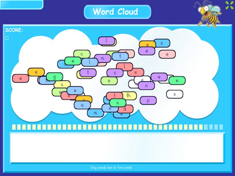 'e-e' (split digraph) phonics worksheets and games - Galactic Phonics