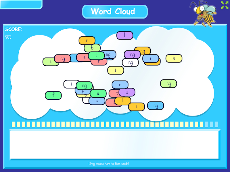 ng phonics worksheets and games - Galactic Phonics