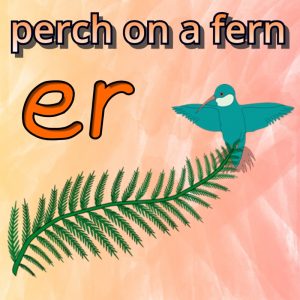 Group 3 Set 6: ie (thief), i (mind), o (no), ou (group), ea (brerad ...