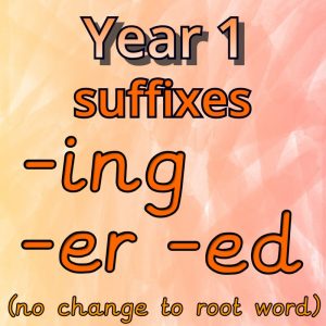 year1 - Galactic Phonics